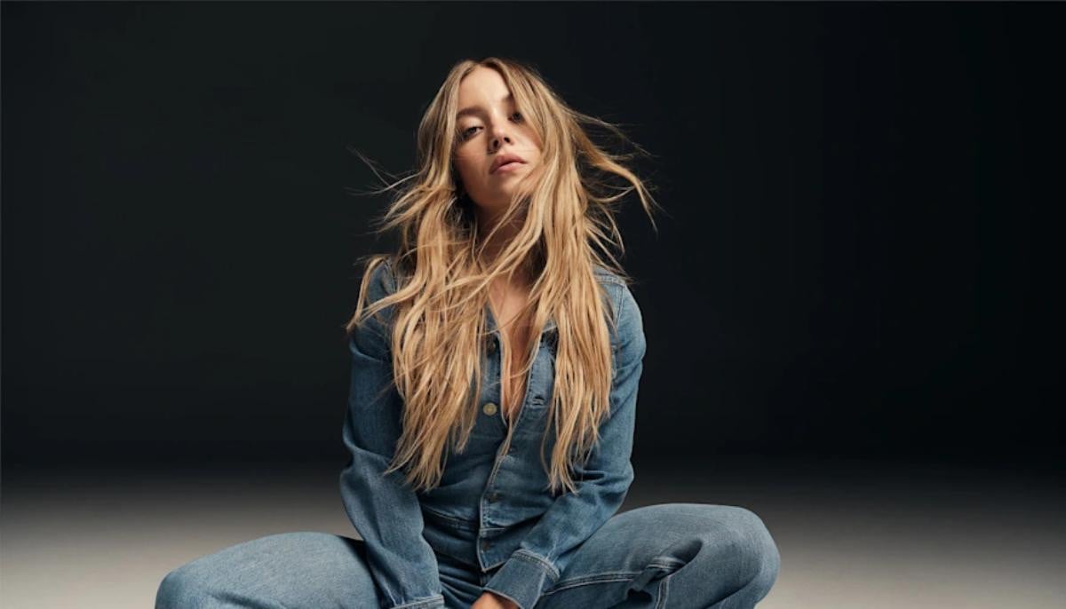 Sydney Sweeney's latest campaign boosts meme industry