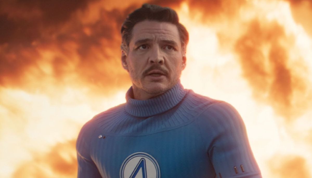 Pedro Pascal addresses if his Mr. Fantastic character leads Avengers