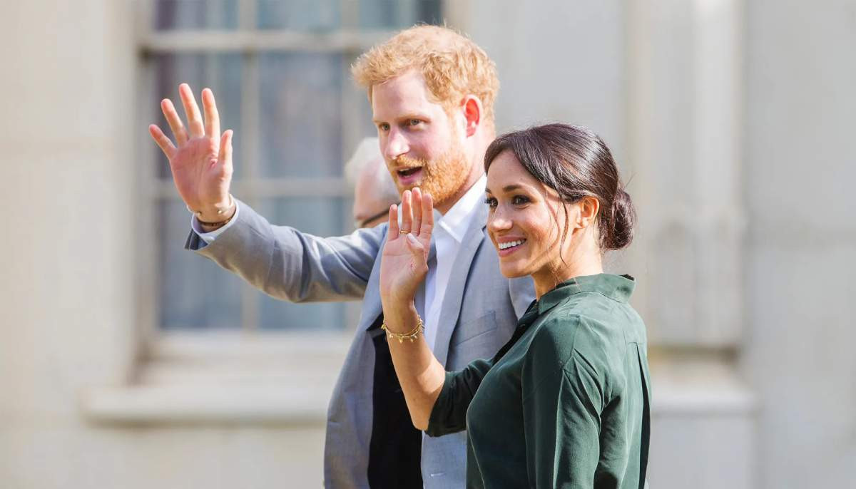 Prince Harry and Meghan Markle's credibility 'irreparably damaged ...