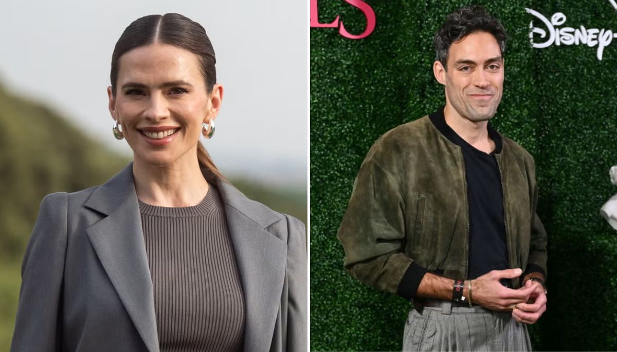 Hayley Atwell, Rupert Everett unites for ‘Rivals’ S2 on Disney+