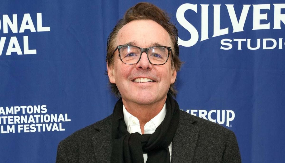 Chris Columbus steps away from HBO’s ‘Harry Potter’ reboot
