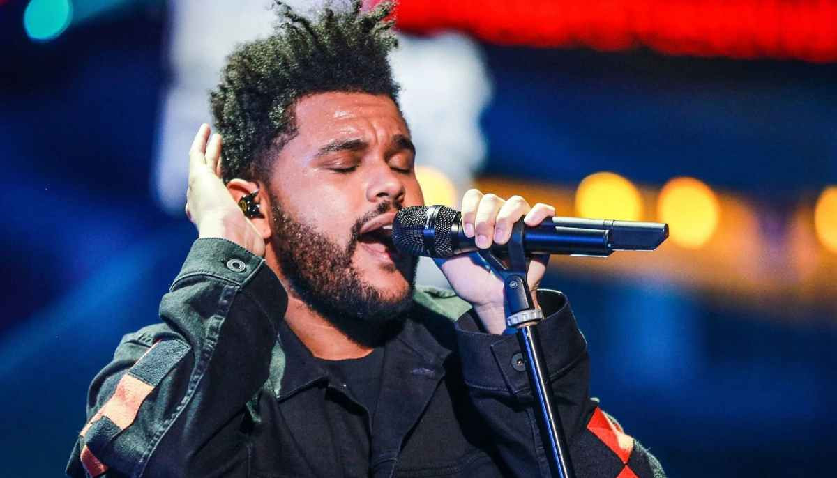The Weeknd reveals 'reason' for cancelling show amid retirement
