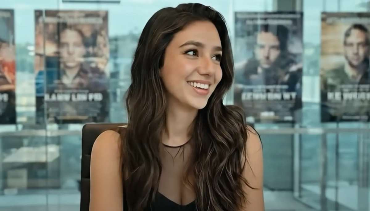 AI actress to star soon in new projects: 'End of Hollywood'