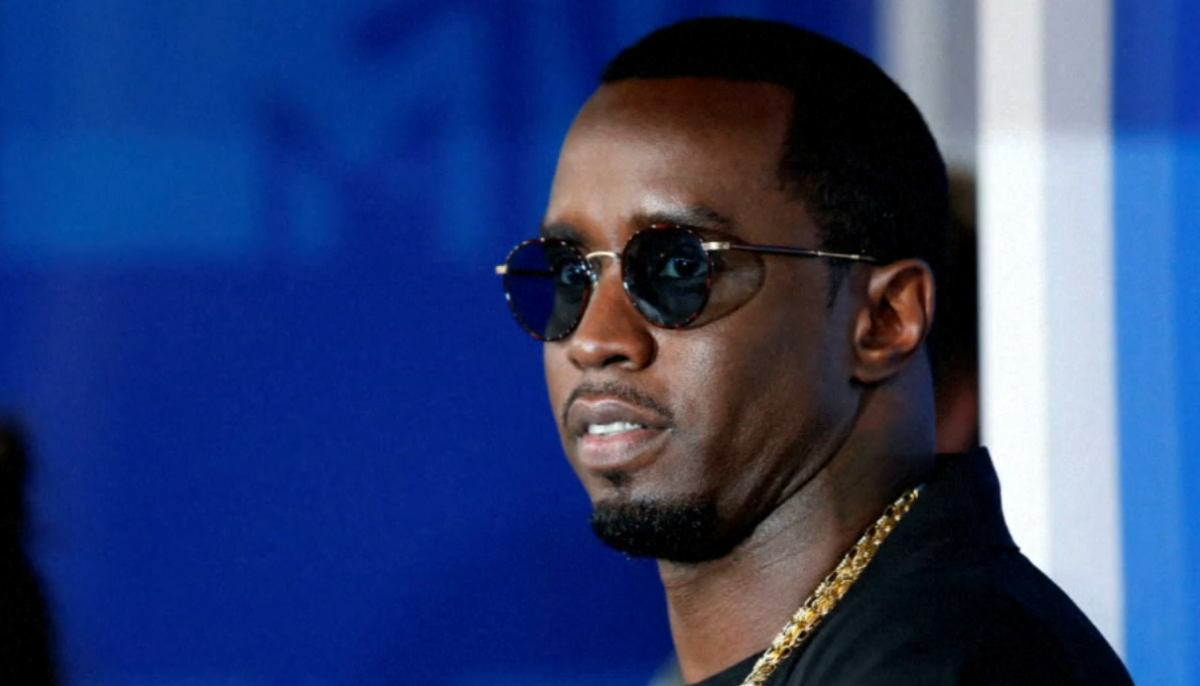Diddy case: Alleged victim reveals shocking request about sentencing