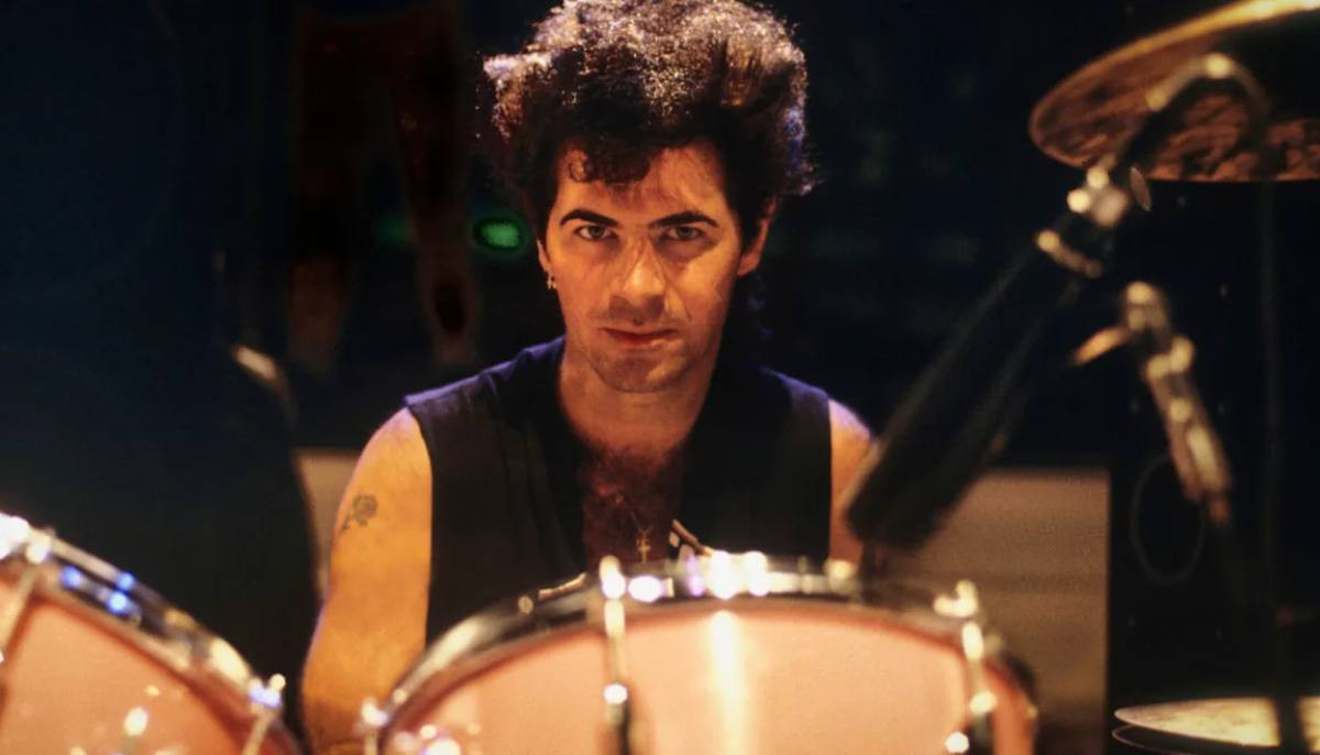 Joan Jett’s Drummer Thommy Price passes away