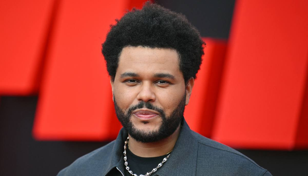 The Weeknd scores historic milestone as retirement looms