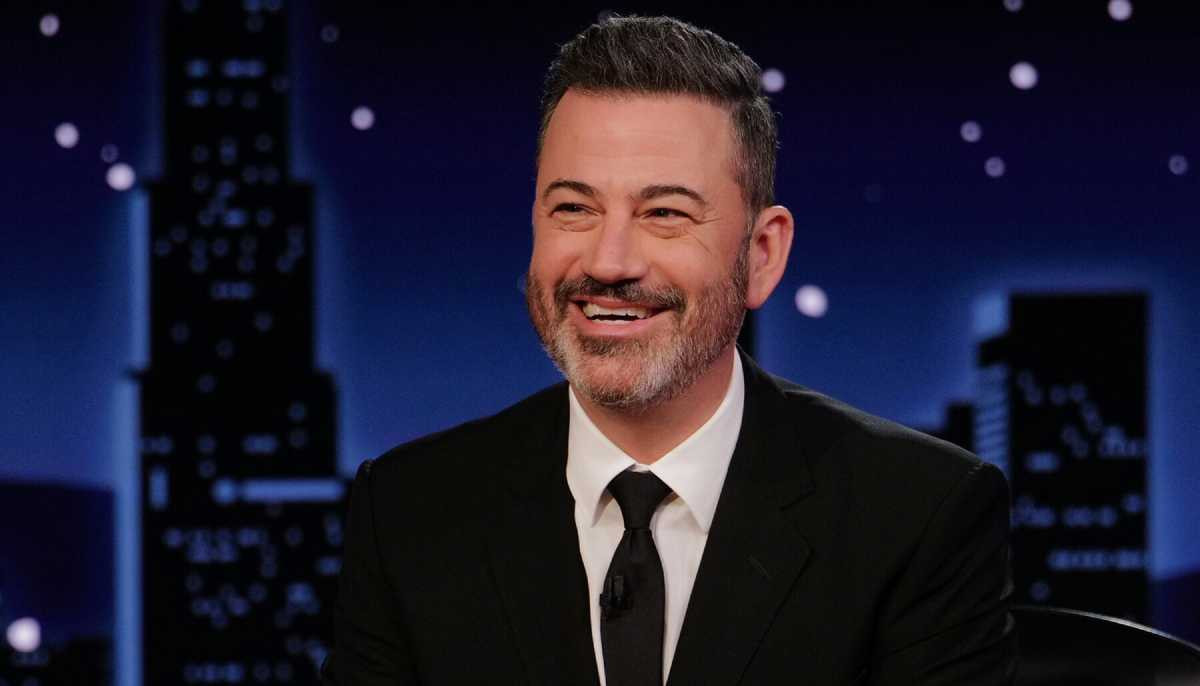 Jimmy Kimmel’s ‘sad’ remarks get worse with netizens: ‘boring and unfunny’