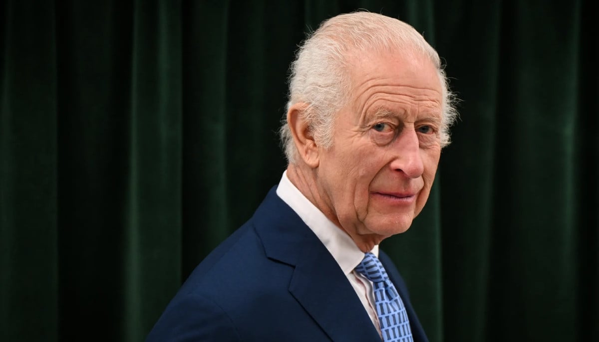 King Charles braces for scandal with 'warts and all' Prince Philip book ...