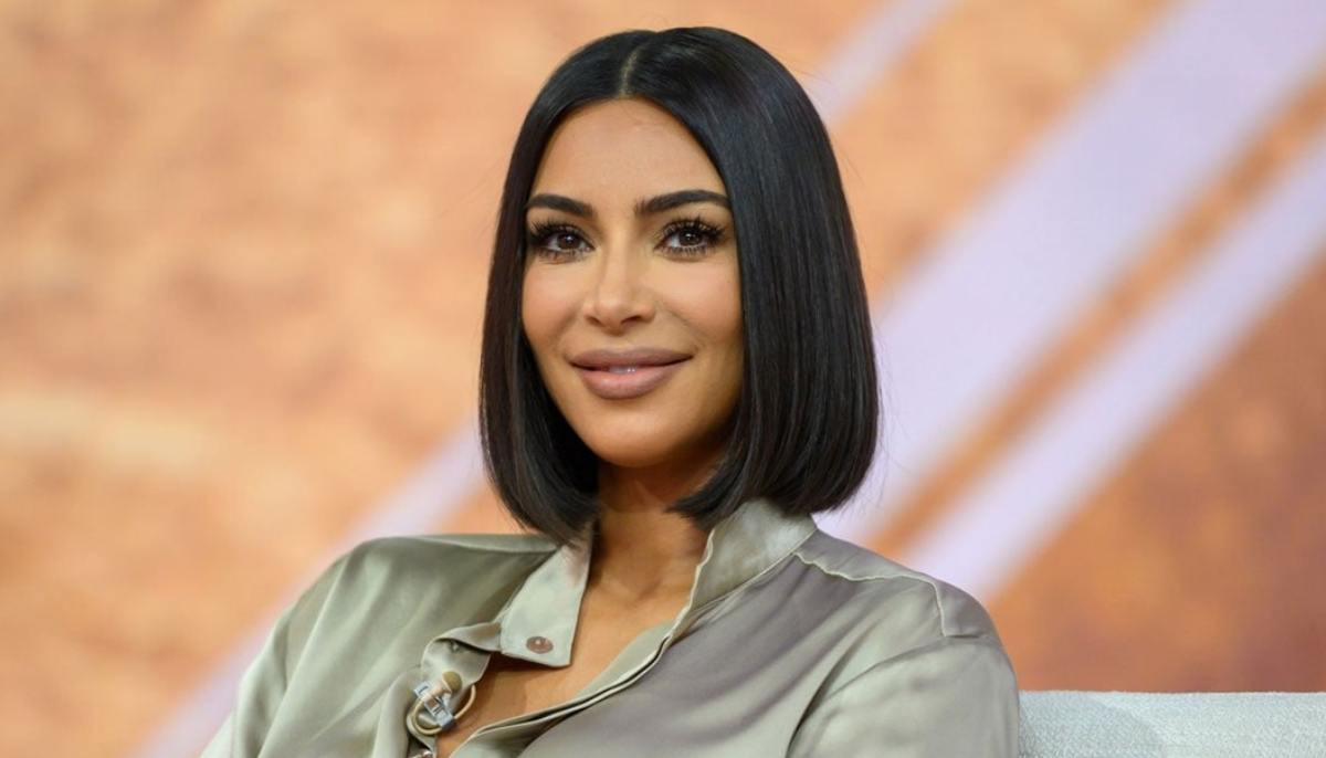 Kim Kardashian claps back at 'All’s Fair' trolls with unexpected move