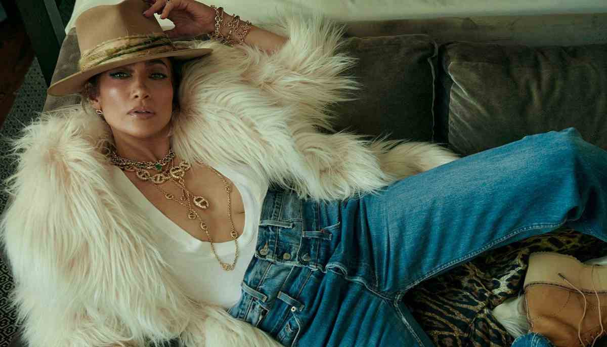 Jennifer Lopez sparks debates with stage presence at billionaire wedding