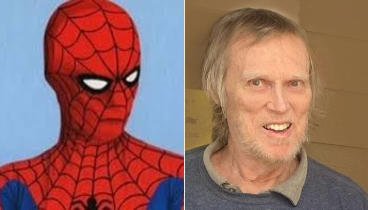 Danny Seagren, first TV Spider-Man, dies at 81