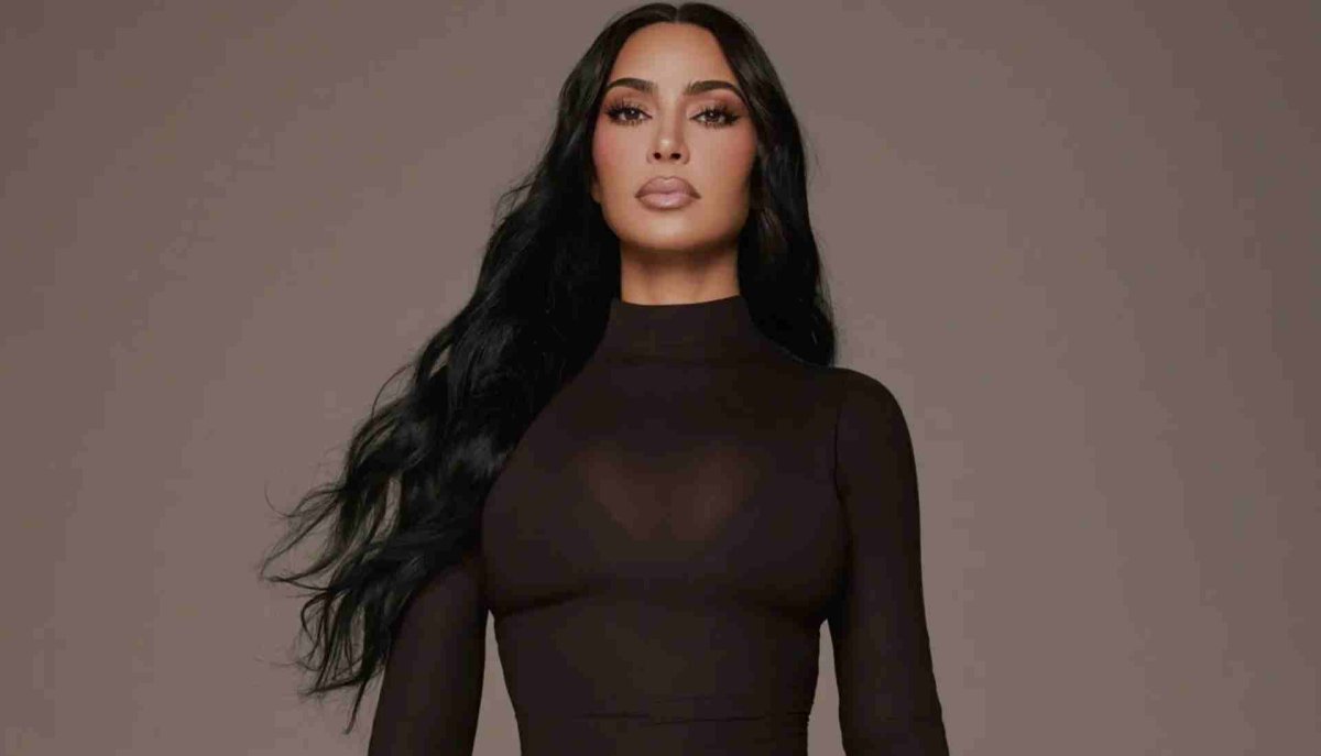 Kim Kardashian admits being ‘uncomfortable’ in rare confession