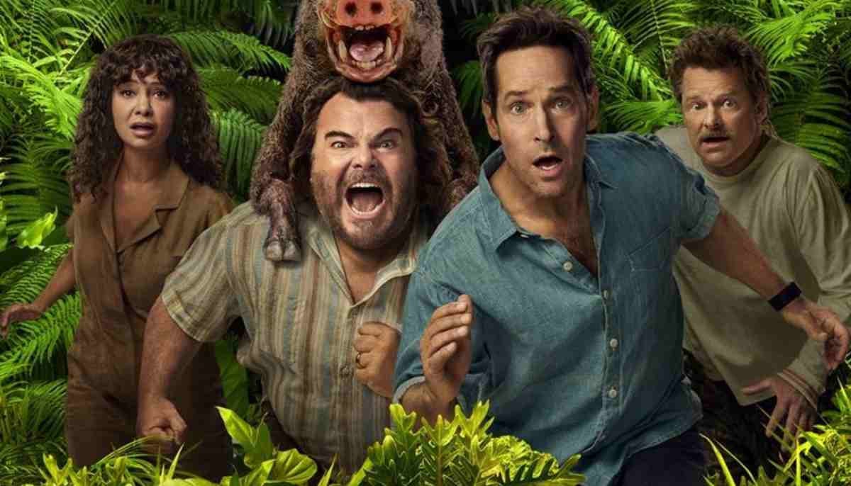 'Anaconda' movie makes fans go wild with Jennifer Lopez feature