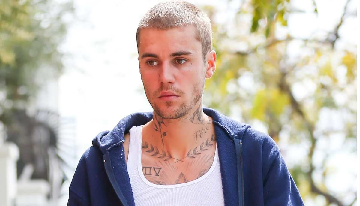 Justin Bieber gets candid about faith on Christmas