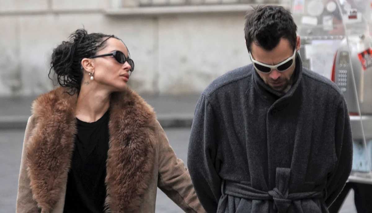 Brandi Cyrus, Matt Southcombe have wedding bells ringing