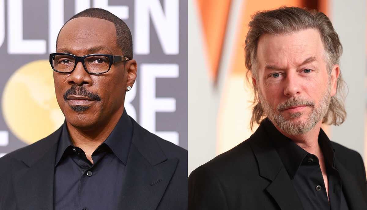 Eddie Murphy ‘hated’ super fan David Spade for ‘racist’ joke