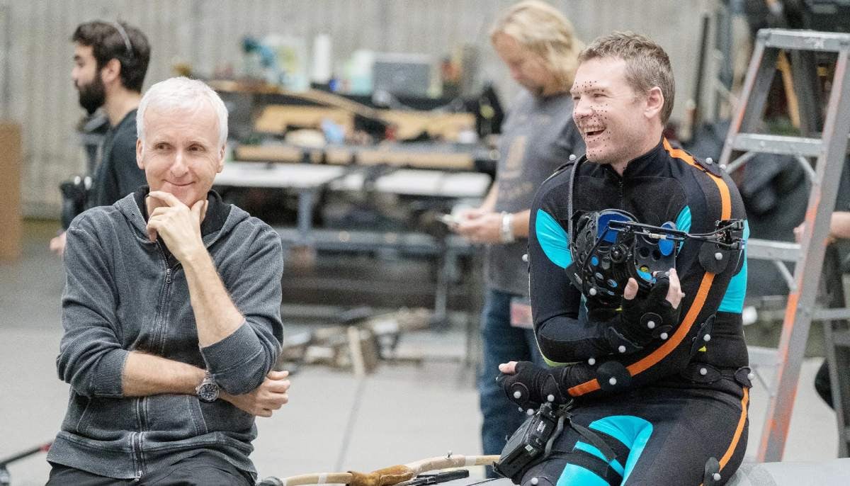 James Cameron gives update on Avatar’s future
