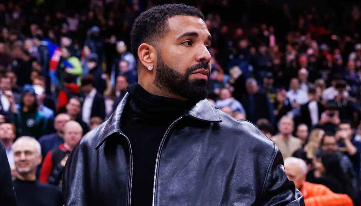 Drake trolled after revealing bizarre location for new album