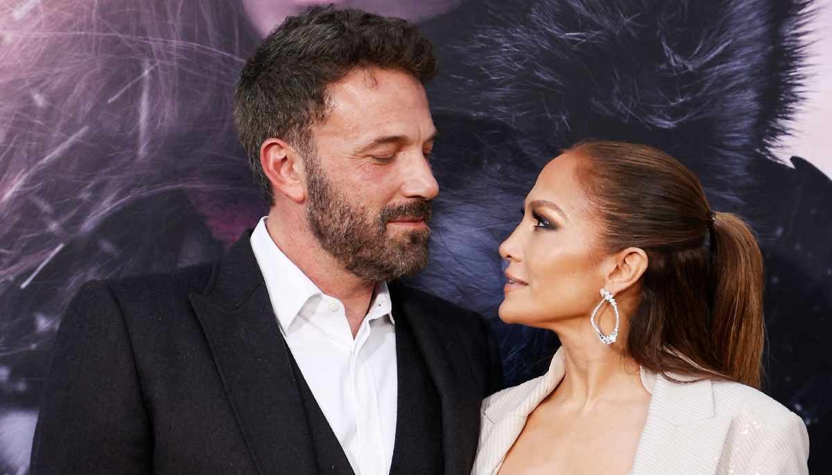 Jennifer Lopez confirms 'growing' after Ben Affleck divorce