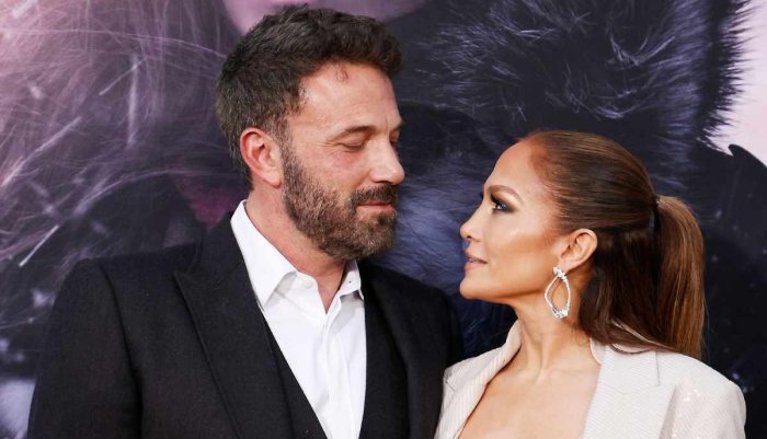 Jennifer Lopez confirms 'growing' after Ben Affleck divorce