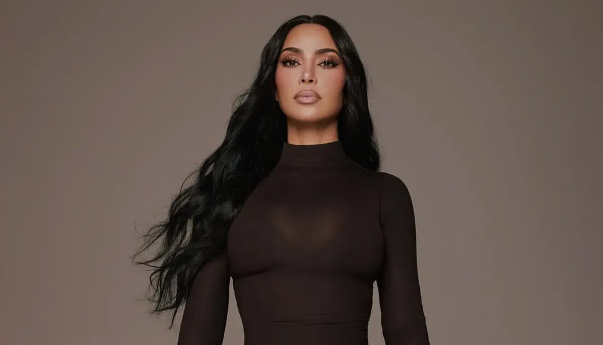 Kim Kardashian's Christmas gifts spark backlash from animal rights group