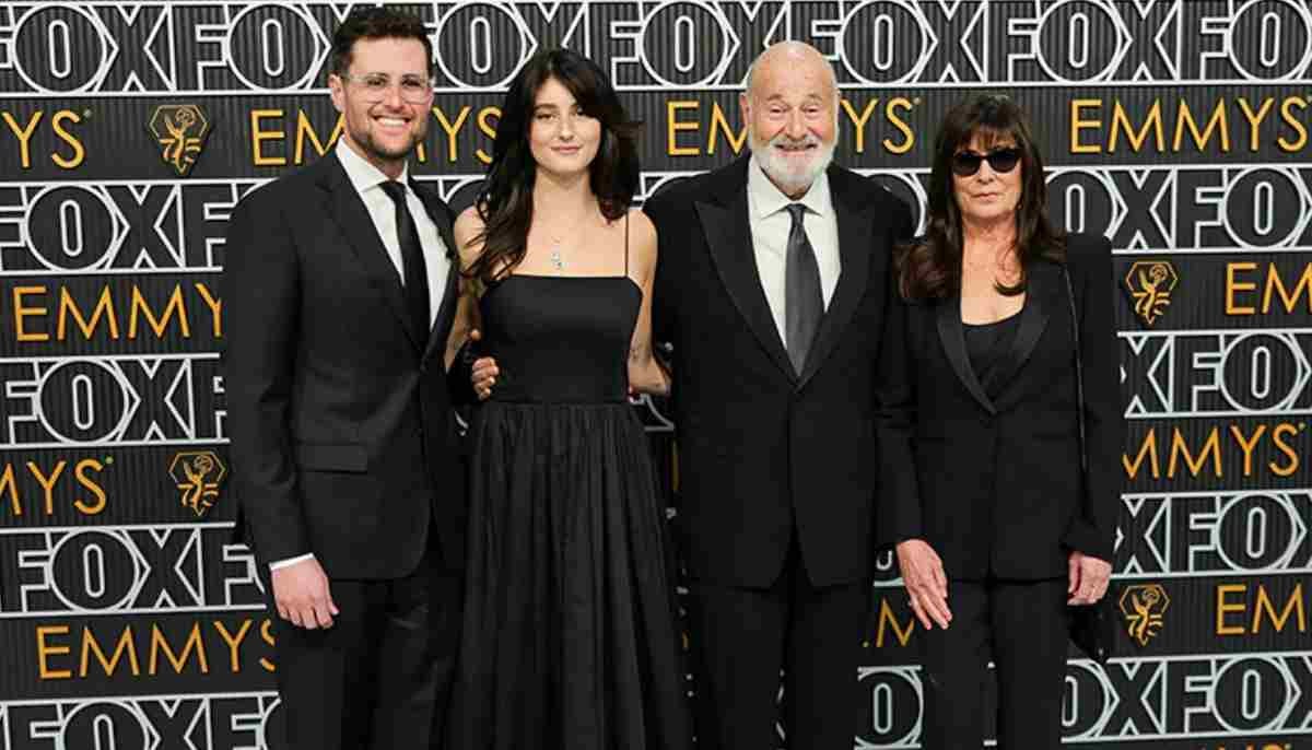 Jake and Romy Reiner seek normalcy amid parents’ fatal stabbing