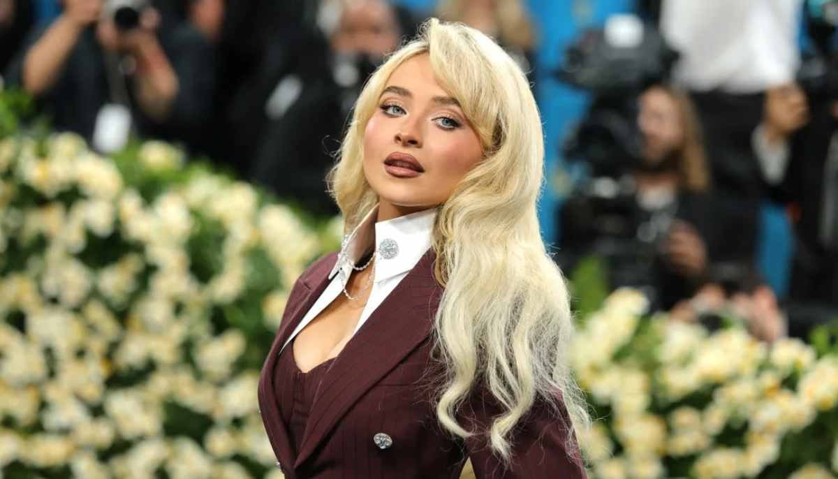 Sabrina Carpenter’s most chaotic 2025 confession leaves fans stunned