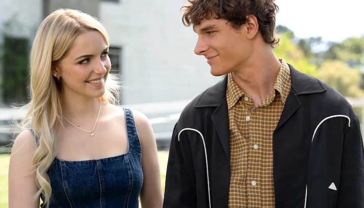 Allison Williams, Dave Franco reveal long road to first on-screen ...