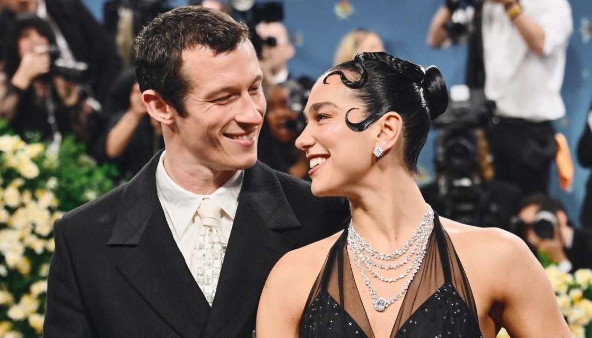 Callum Turner, Dua Lipa to partner up for next bond film?