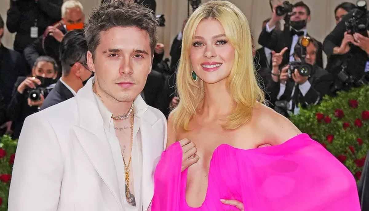 Nicola Peltz slams Beckham rift, stands firm with Brooklyn