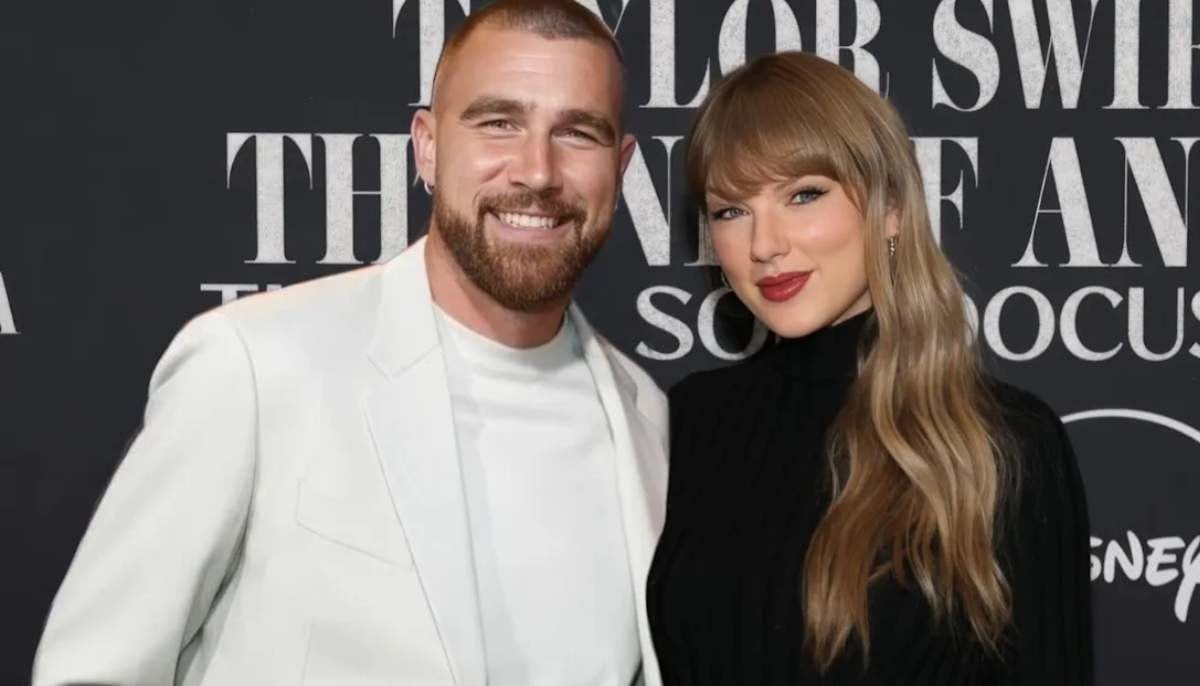 Taylor Swift sparks baby buzz by skipping Travis Kelce’s game