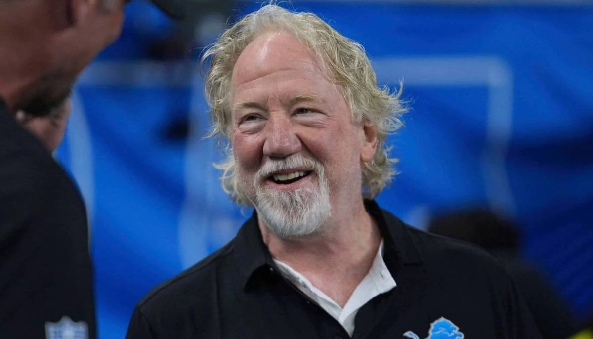 Timothy Busfield to get arrested for heinous charges?