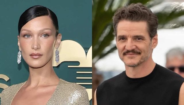 Bella Hadid, Pedro Pascal excites fans by uniting for noble cause