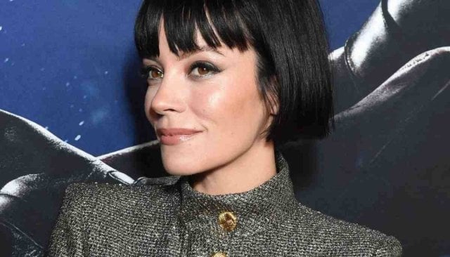 Lily Allen makes big move amid separation with David Harbour