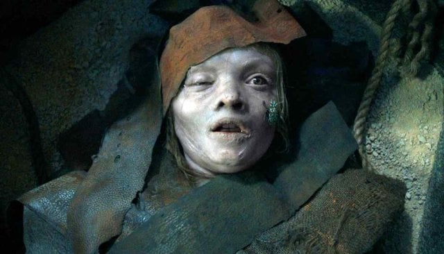 Lee Cronin's 'The Mummy' teaser sends chills as franchise turns dark