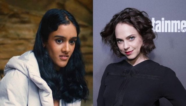 'The Pitt:' Shabana Azeez 'agrees' with fans calling Fiona new Tom Holland