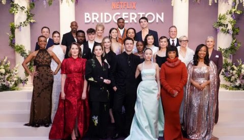 'Bridgerton' season four faces major setback ahead of official release