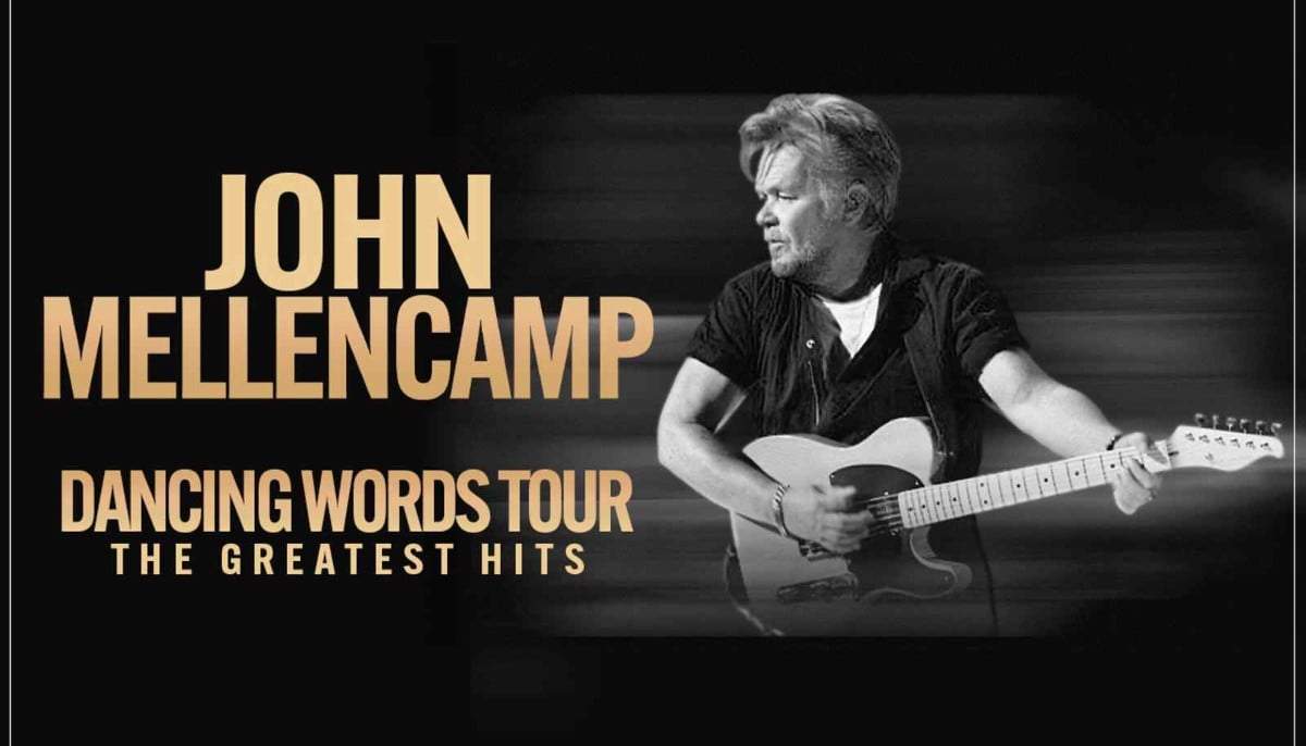 John Mellencamp makes bombshell announcement about upcoming tour