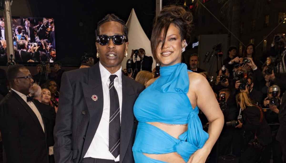 ASAP Rocky credits mother for relationship with Rihanna