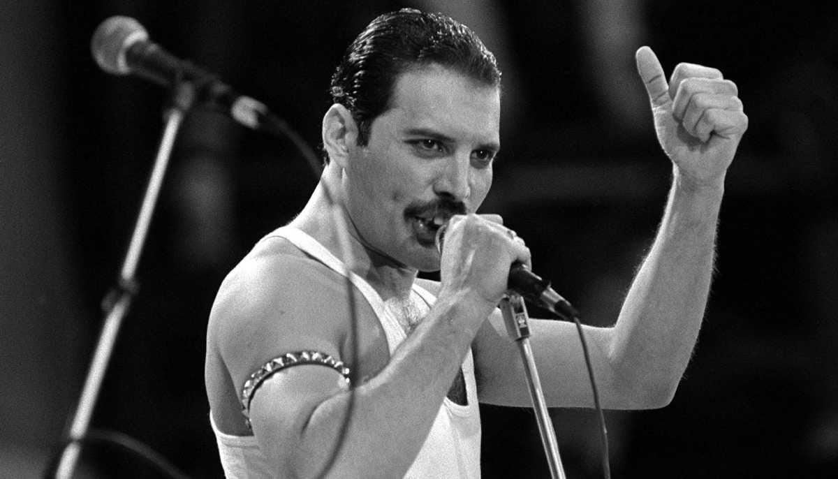 Freddie Mercury’s 'secret' daughter dies at 48