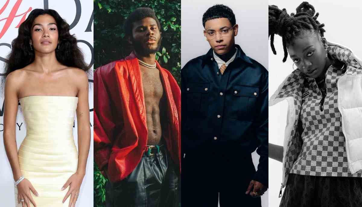 All about most nominated artists of MOBO Awards 2026