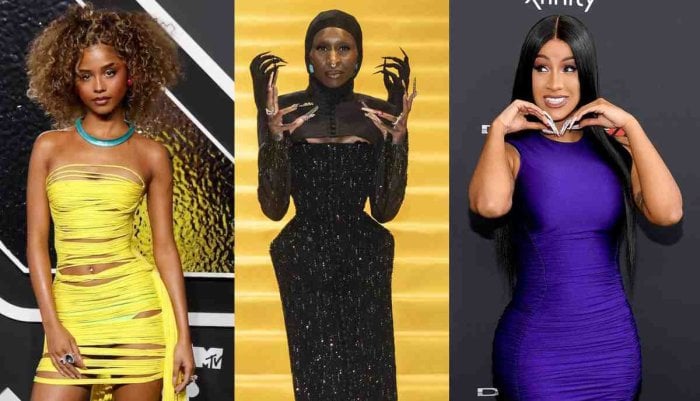 MOBO Award 2026: List of nominations announced