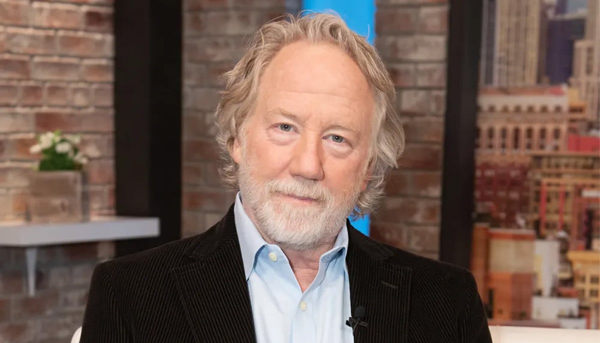 Timothy Busfield dropped by talent agency amid expanding abuse allegations
