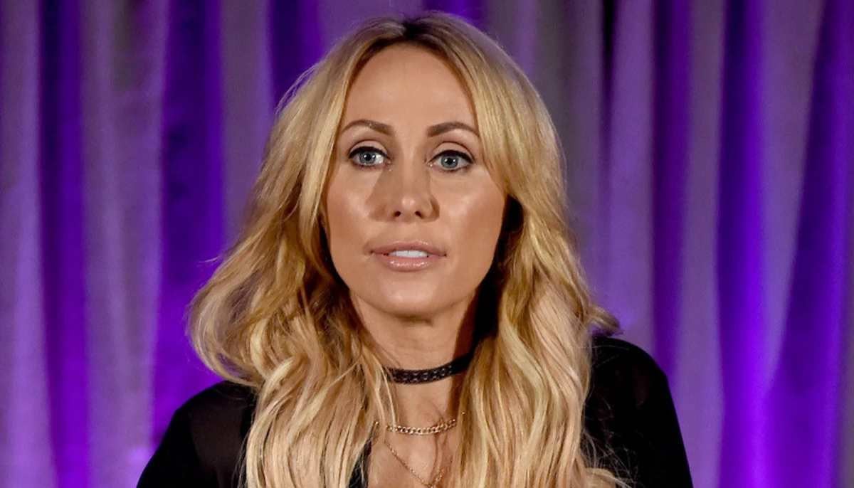 Tish Cyrus recalls 'tragic' double blow of mother’s death and divorce