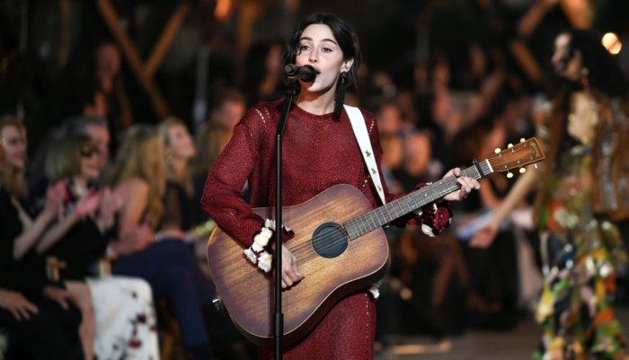 Gracie Abrams set to make major career move