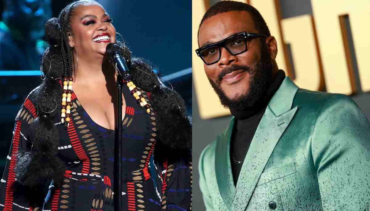 Jill Scott admits painful details about Tyler Perry’s hit movie