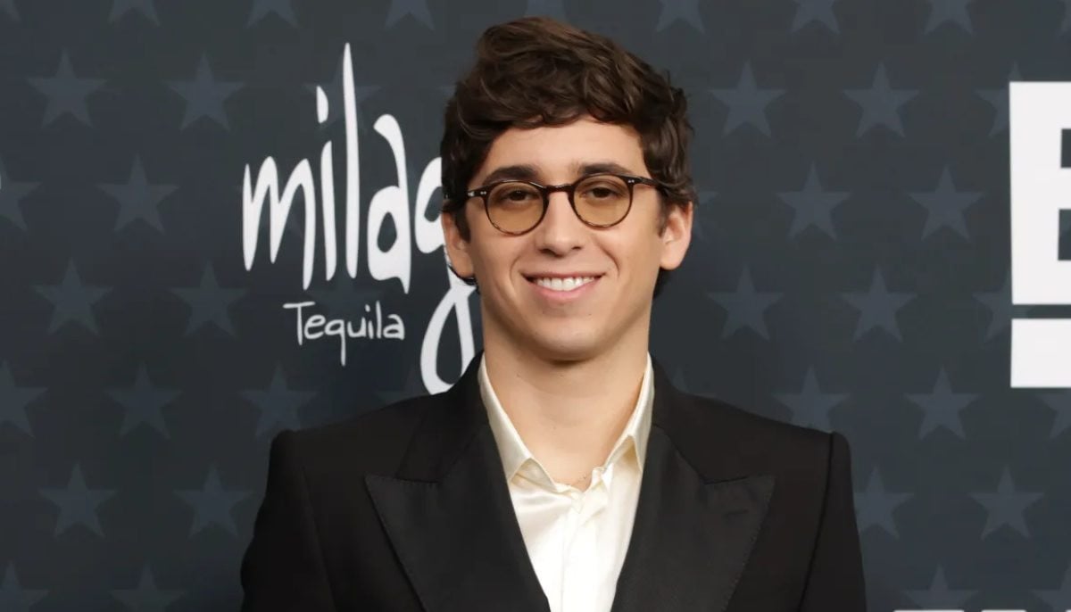 Marcello Hernández 'understands' women better than anyone: Fans react