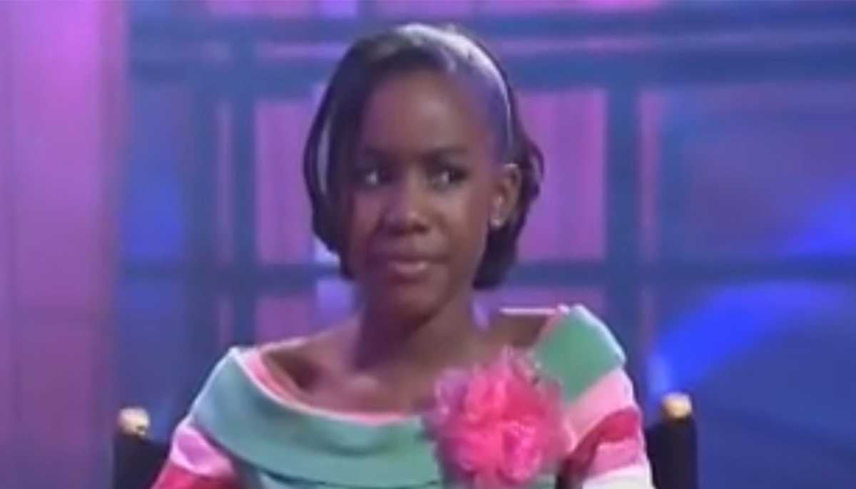 Kianna Underwood dies after hit-and-run at 33