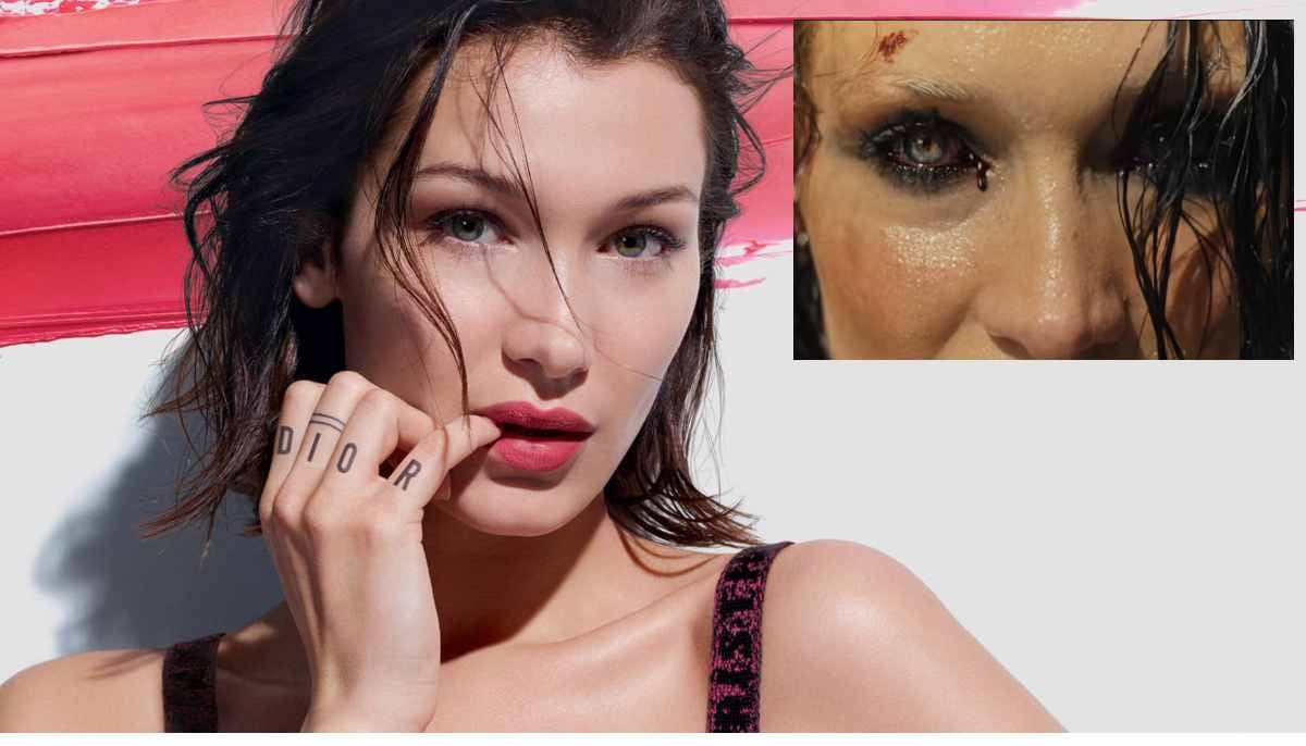 Bella Hadid makes major acting leap in Ryan Murphy’s 'The Beauty'