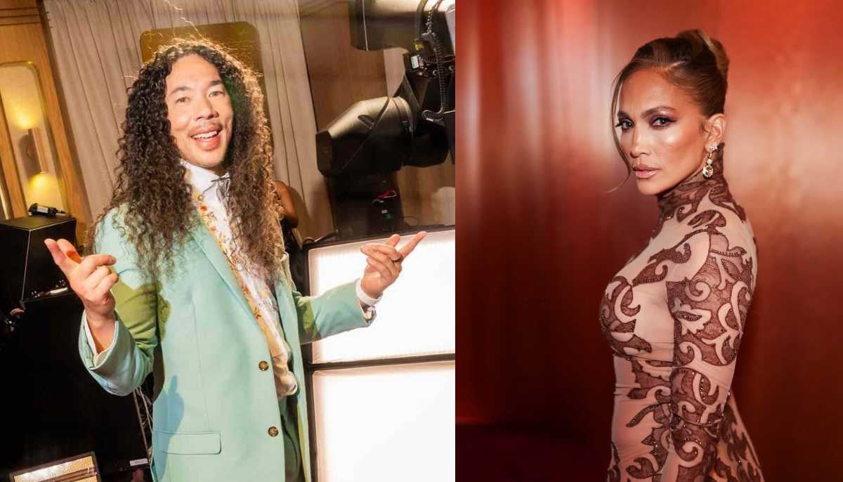 Jennifer Lawrence’s glambot drama earns remark from creator